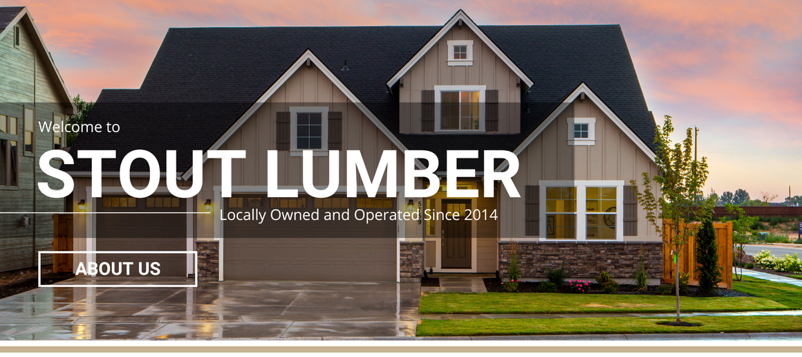 Lumber Store - Litchfield, OH | Stout Lumber